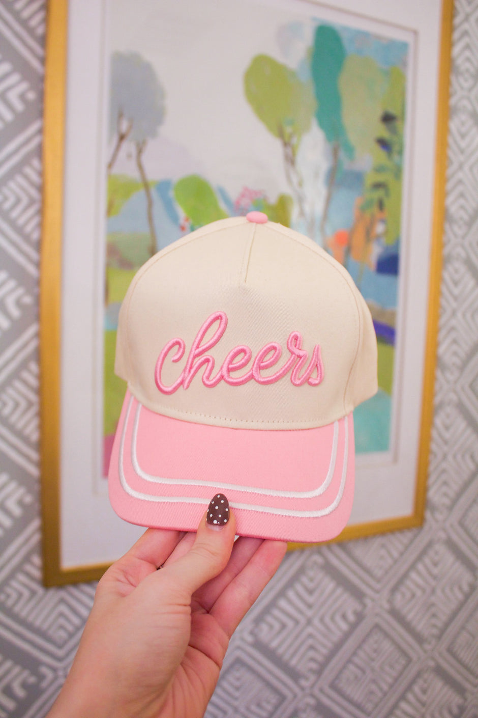The Everyday Cheer Collection – The Daily Cheer